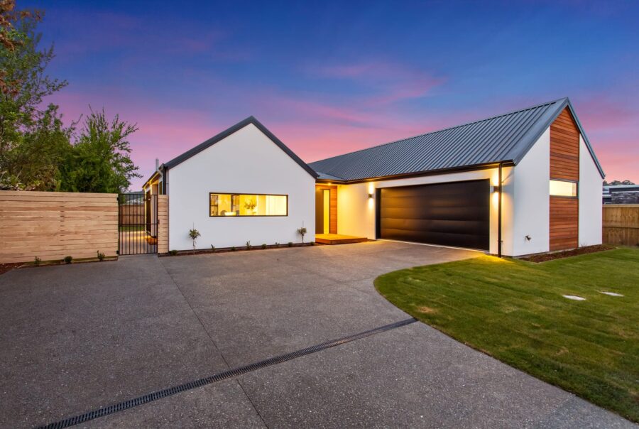 House & Land Packages | Design & Build | Rolleston, Canterbury
