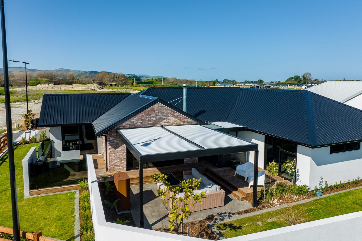 House & Land Packages | Design & Build | Rolleston, Canterbury